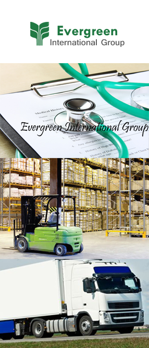 Logistics - Eva Care Group, LLC - World Premier Healthcare Provider
