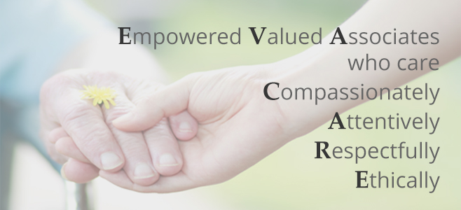 - Eva Care Group, LLC - World Premier Healthcare Provider