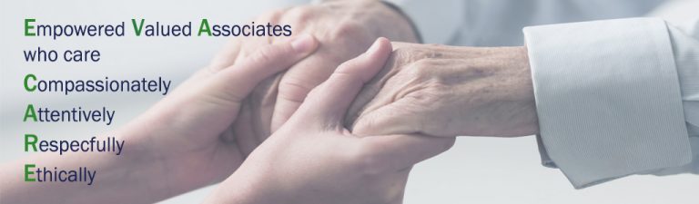 Eva Care Group, LLC – World Premier Healthcare Provider